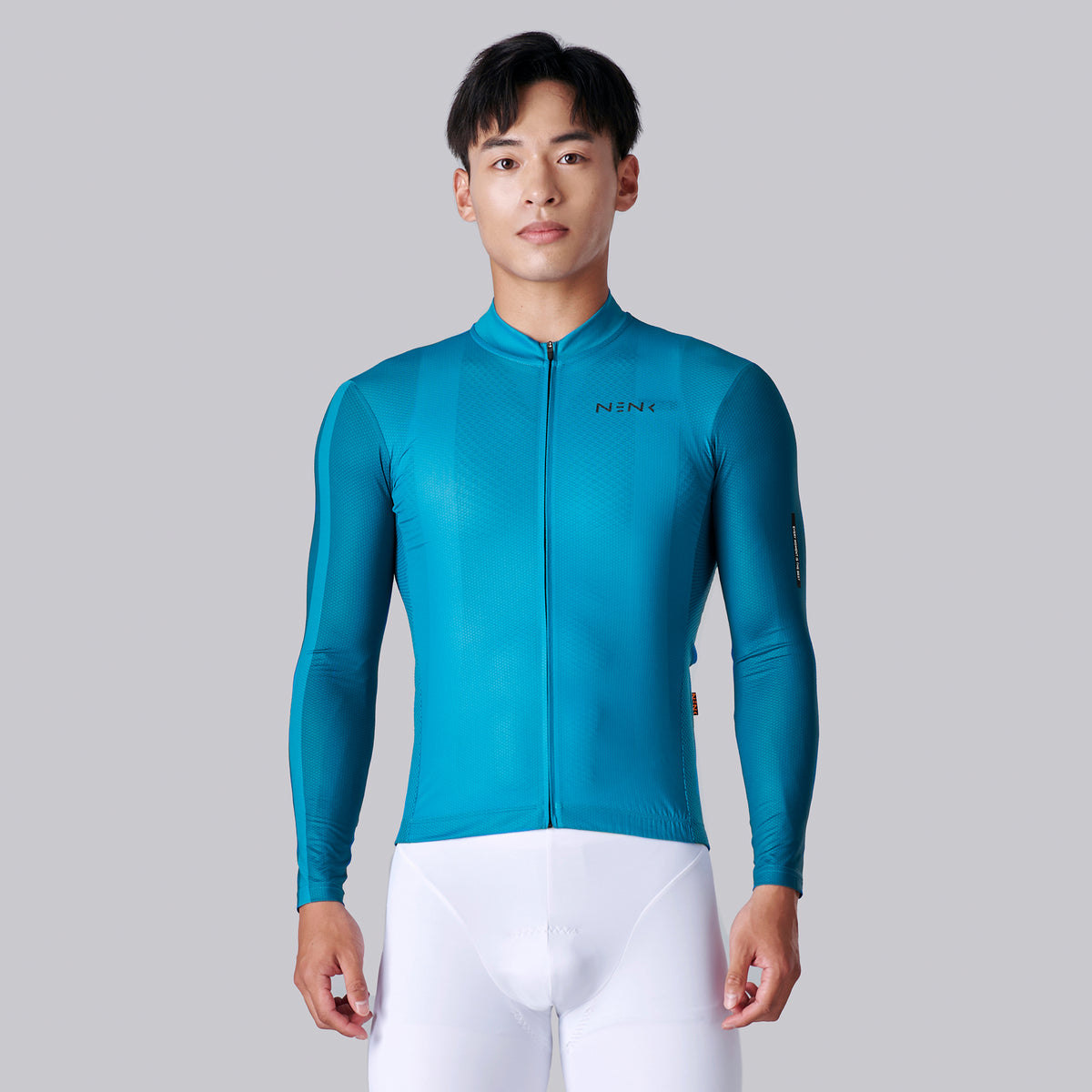 ELITE Plain LS Jersey Kline | nenk-active