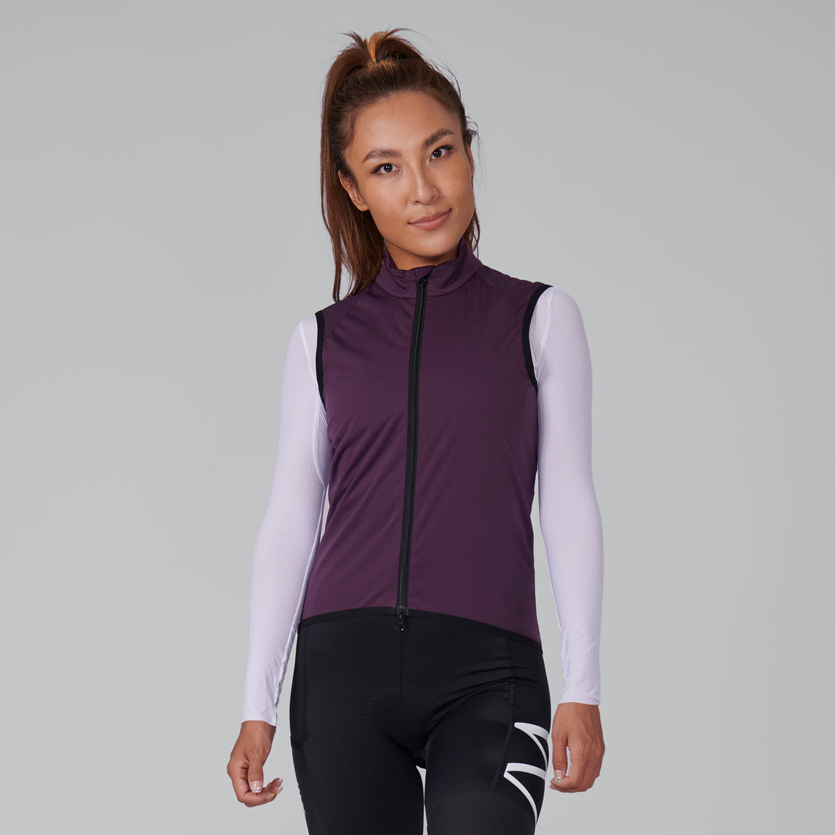 Women's Cycling Gilet O'Connor – nenk-active