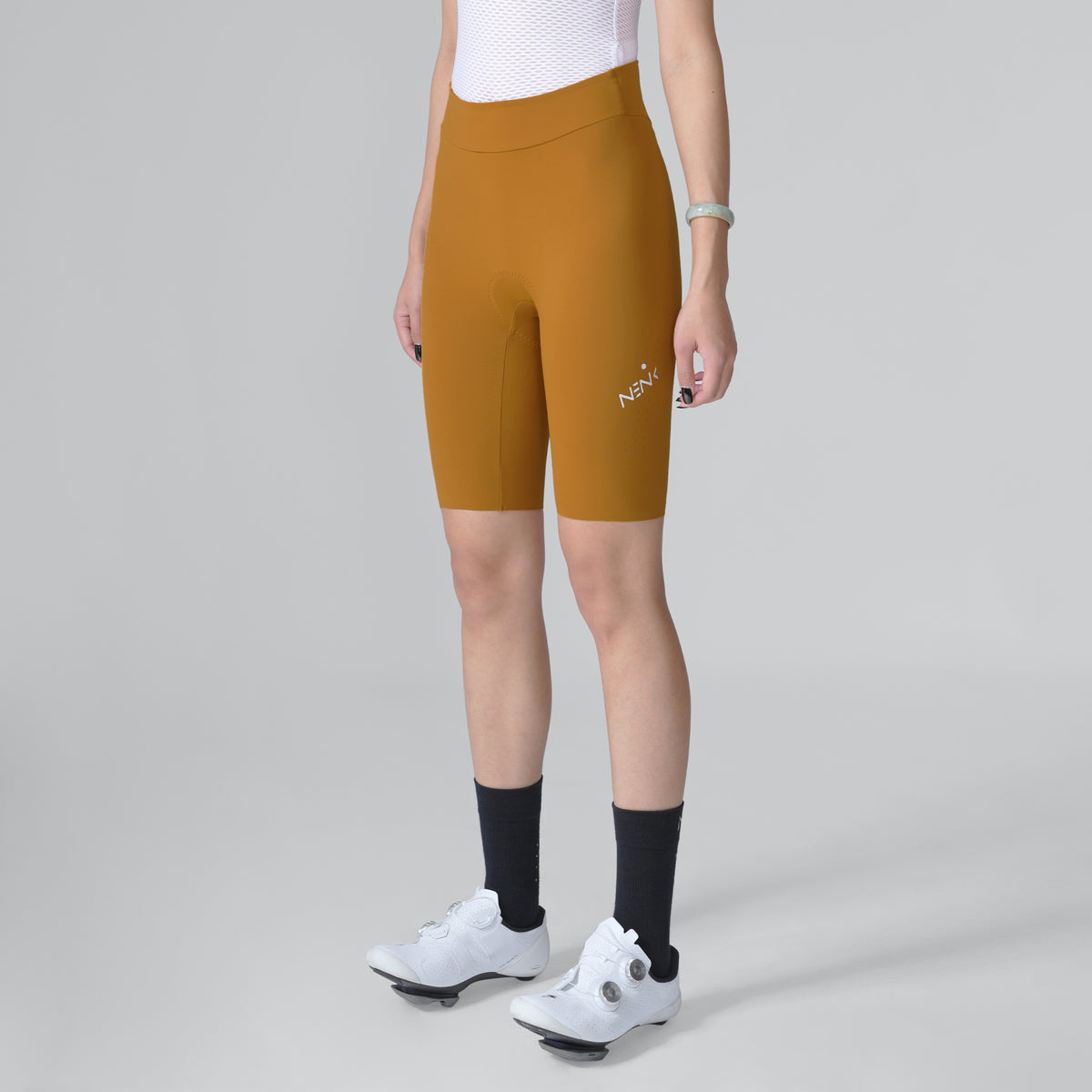 Women's Cycling Shorts Mia CWB23001C-1A – nenk-active