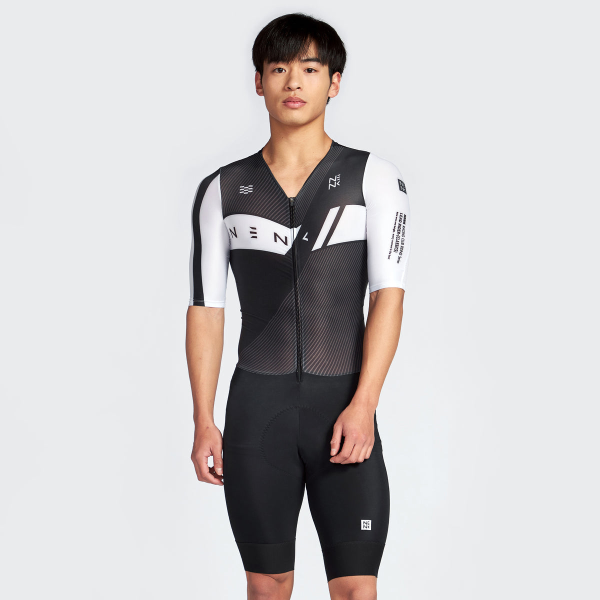 PRO7 TEAM Skinsuit | nenk-active