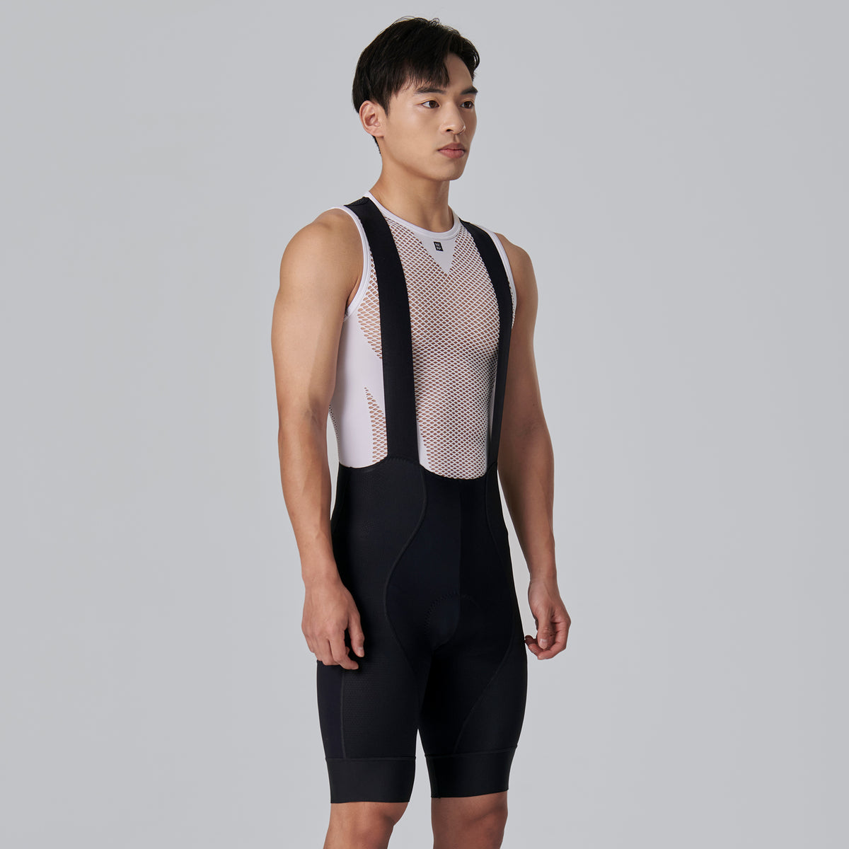 Gravel Cargo Bib Shorts | nenk-active
